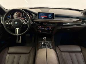 Melns BMW X5 2018 Marijampole, ar dzinēja tilpumu 2.99 L un nobraukumu 240 tūkst. km par 25650 €, foto 5 vietnē AUTOMOTO.COM.LV