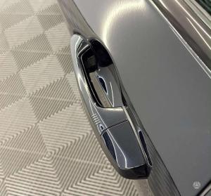 Melns BMW X5 2018 Marijampole, ar dzinēja tilpumu 2.99 L un nobraukumu 240 tūkst. km par 25650 €, foto 7 vietnē AUTOMOTO.COM.LV