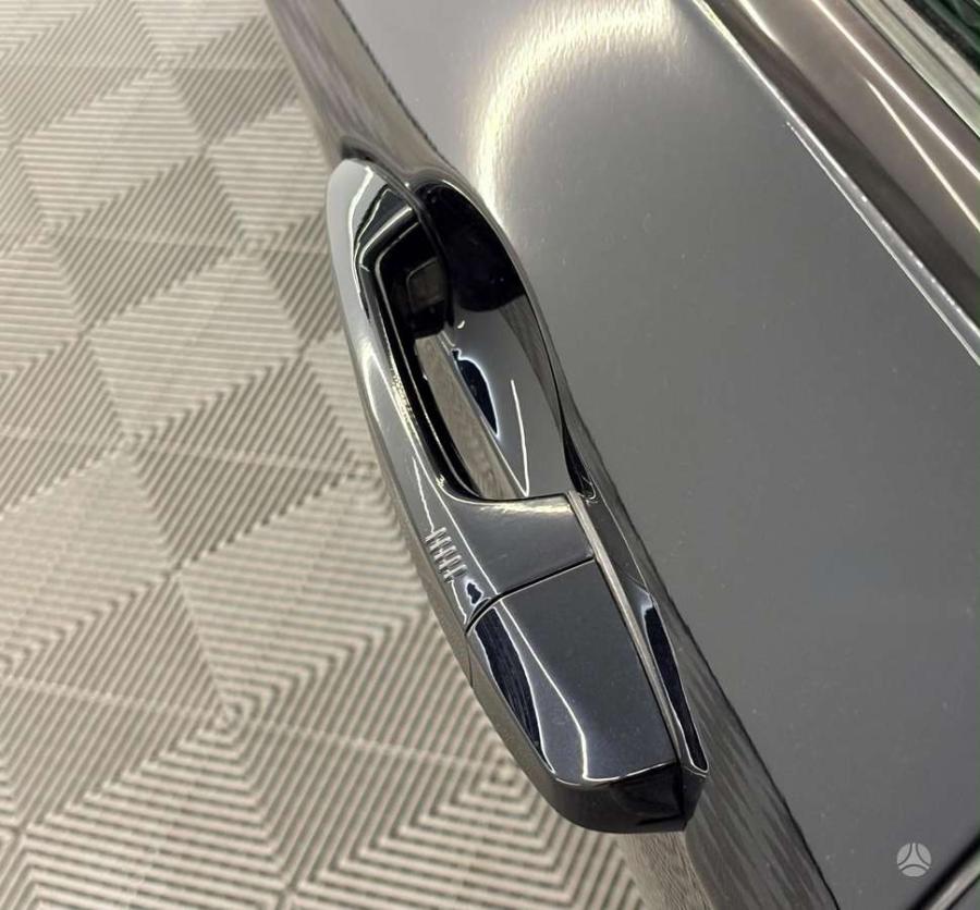 Melns BMW X5 2018 Marijampole, ar dzinēja tilpumu 2.99 L un nobraukumu 240 tūkst. km par 25650 €, foto 7 vietnē AUTOMOTO.COM.LV
