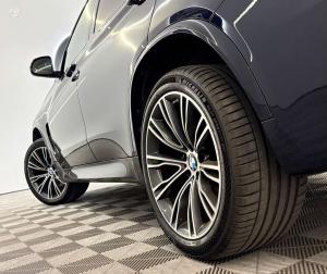 Melns BMW X5 2018 Marijampole, ar dzinēja tilpumu 2.99 L un nobraukumu 240 tūkst. km par 25650 €, foto 8 vietnē AUTOMOTO.COM.LV