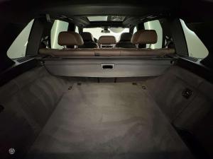 Melns BMW X5 2018 Marijampole, ar dzinēja tilpumu 2.99 L un nobraukumu 240 tūkst. km par 25650 €, foto 10 vietnē AUTOMOTO.COM.LV