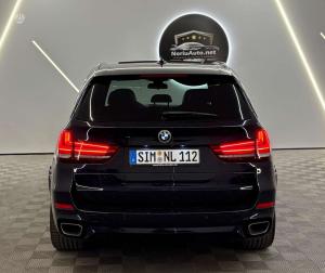 Melns BMW X5 2018 Marijampole, ar dzinēja tilpumu 2.99 L un nobraukumu 240 tūkst. km par 25650 €, foto 15 vietnē AUTOMOTO.COM.LV