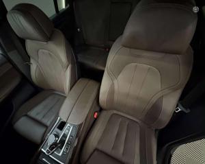 Melns BMW X5 2018 Marijampole, ar dzinēja tilpumu 2.99 L un nobraukumu 240 tūkst. km par 25650 €, foto 18 vietnē AUTOMOTO.COM.LV