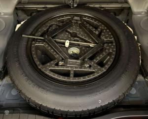 Melns BMW X5 2018 Marijampole, ar dzinēja tilpumu 2.99 L un nobraukumu 240 tūkst. km par 25650 €, foto 19 vietnē AUTOMOTO.COM.LV
