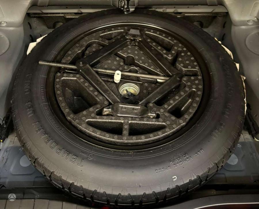 Melns BMW X5 2018 Marijampole, ar dzinēja tilpumu 2.99 L un nobraukumu 240 tūkst. km par 25650 €, foto 19 vietnē AUTOMOTO.COM.LV