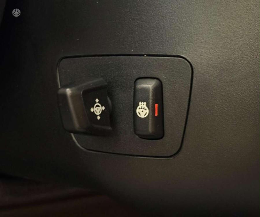 Melns BMW X5 2018 Marijampole, ar dzinēja tilpumu 2.99 L un nobraukumu 240 tūkst. km par 25650 €, foto 24 vietnē AUTOMOTO.COM.LV