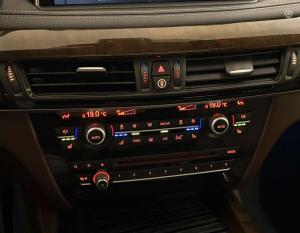 Melns BMW X5 2018 Marijampole, ar dzinēja tilpumu 2.99 L un nobraukumu 240 tūkst. km par 25650 €, foto 31 vietnē AUTOMOTO.COM.LV