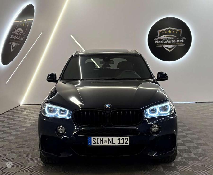 Melns BMW X5 2018 Marijampole, ar dzinēja tilpumu 2.99 L un nobraukumu 240 tūkst. km par 25650 €, foto 36 vietnē AUTOMOTO.COM.LV