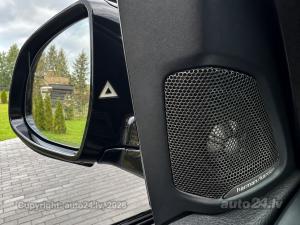 Melns BMW X5 2018 Pērnava, ar dzinēja tilpumu 2.00 L un nobraukumu 246 tūkst. km par 25900 €, foto 10 vietnē AUTOMOTO.COM.LV