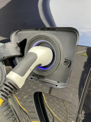 Melns BMW X5 2018 Pērnava, ar dzinēja tilpumu 2.00 L un nobraukumu 246 tūkst. km par 25900 €, foto 14 vietnē AUTOMOTO.COM.LV