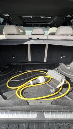 Melns BMW X5 2018 Pērnava, ar dzinēja tilpumu 2.00 L un nobraukumu 246 tūkst. km par 25900 €, foto 15 vietnē AUTOMOTO.COM.LV