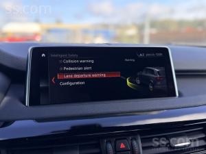 Black BMW X5 2018 in Riga, with an engine capacity of 2.00 L and mileage of 285 thousand km for 19995 €, photo 24 on AUTOMOTO.COM.LV