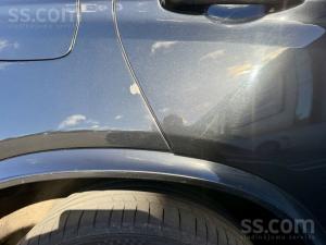 Melns BMW X5 2018 Rīga, ar dzinēja tilpumu 3.00 L un nobraukumu 197 tūkst. km par 23550 €, foto 15 vietnē AUTOMOTO.COM.LV