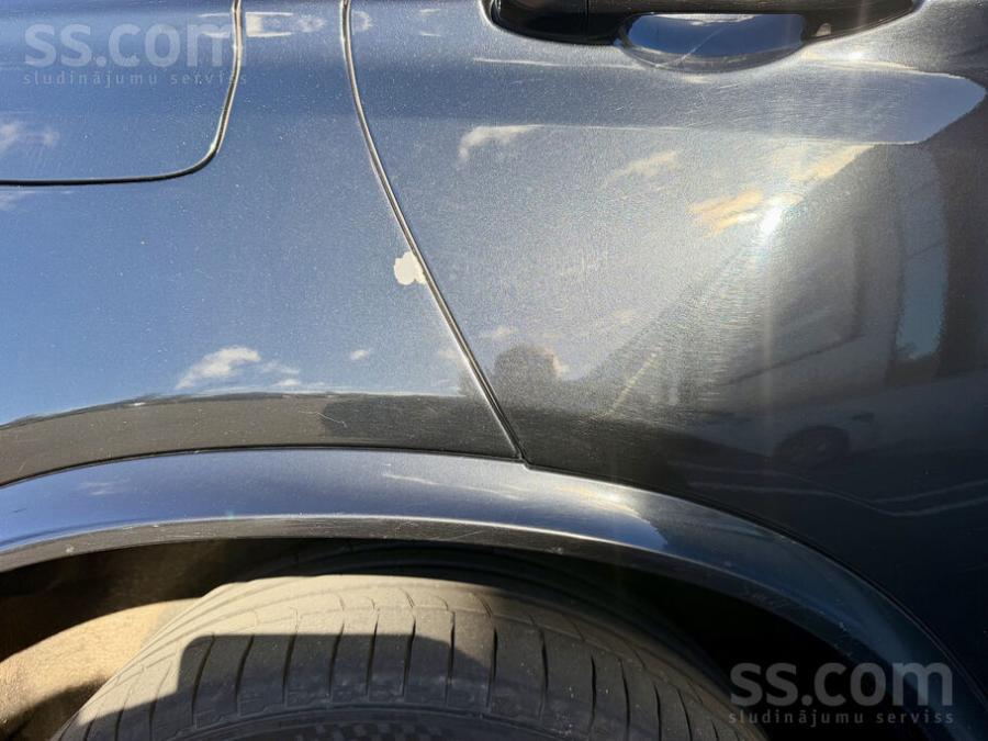 Melns BMW X5 2018 Rīga, ar dzinēja tilpumu 3.00 L un nobraukumu 197 tūkst. km par 23550 €, foto 15 vietnē AUTOMOTO.COM.LV