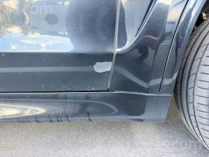Melns BMW X5 2018 Rīga, ar dzinēja tilpumu 3.00 L un nobraukumu 197 tūkst. km par 23550 €, foto 16 vietnē AUTOMOTO.COM.LV