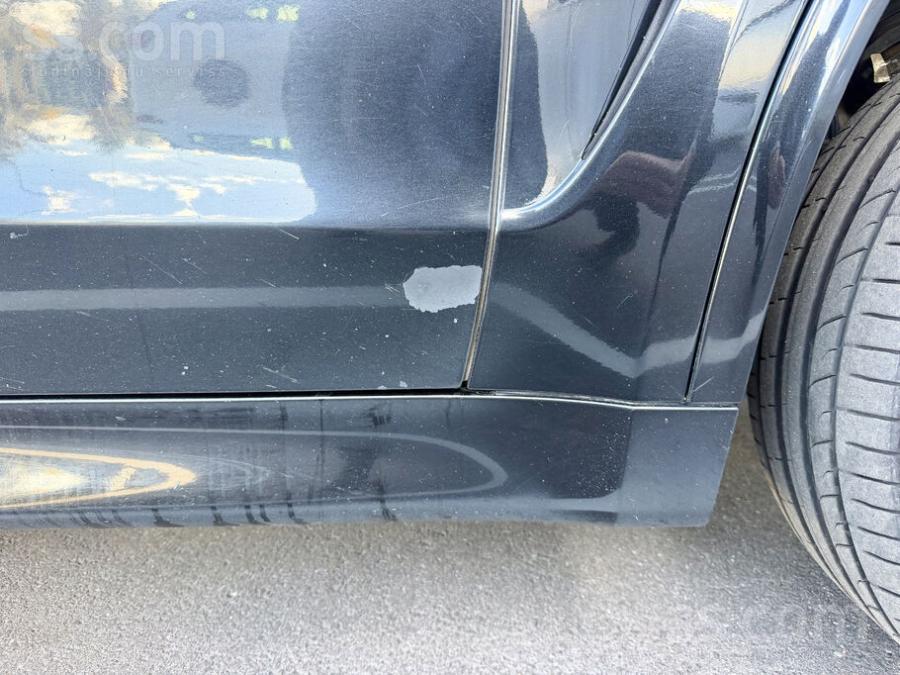 Melns BMW X5 2018 Rīga, ar dzinēja tilpumu 3.00 L un nobraukumu 197 tūkst. km par 23550 €, foto 16 vietnē AUTOMOTO.COM.LV