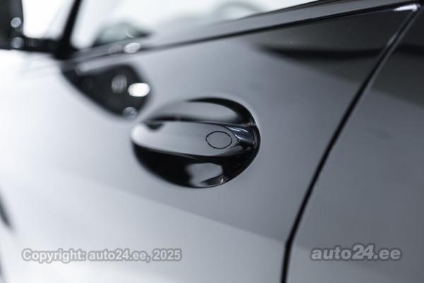 Melns BMW X5 2019 Tallina, ar dzinēja tilpumu 3.00 L un nobraukumu 169 tūkst. km par 47900 €, foto 11 vietnē AUTOMOTO.COM.LV