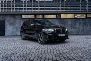 Melns BMW X5 2019 Tartu, ar dzinēja tilpumu 3.00 L un nobraukumu 169 tūkst. km par 44990 €, foto 6 vietnē AUTOMOTO.COM.LV