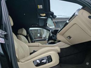Melns BMW X5 2019 Utena, ar dzinēja tilpumu 2.99 L un nobraukumu 212 tūkst. km par 32500 €, foto 11 vietnē AUTOMOTO.COM.LV