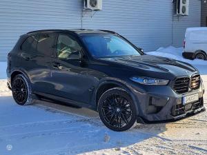 Melns BMW X5 2019 Viļņa, ar dzinēja tilpumu 3.00 L un nobraukumu 200 tūkst. km par 45999 €, foto 24 vietnē AUTOMOTO.COM.LV