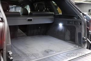 Melns BMW X5 2019 Tallina, ar dzinēja tilpumu 3.00 L un nobraukumu 125 tūkst. km par 44995 €, foto 25 vietnē AUTOMOTO.COM.LV