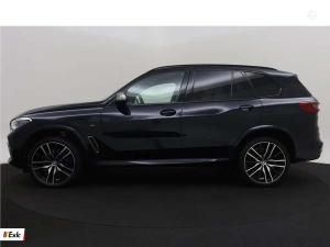 Black BMW X5 2019 in Vilnius, with an engine capacity of 2.99 L and mileage of 200 thousand km for 44900 €, photo 2 on AUTOMOTO.COM.LV