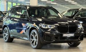 Melns BMW X5 2019 Klaipėda, ar dzinēja tilpumu 3.00 L un nobraukumu 220 tūkst. km par 43900 €, foto 37 vietnē AUTOMOTO.COM.LV