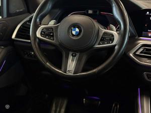 Melns BMW X5 2019 Klaipėda, ar dzinēja tilpumu 2.99 L un nobraukumu 220 tūkst. km par 43900 €, foto 19 vietnē AUTOMOTO.COM.LV