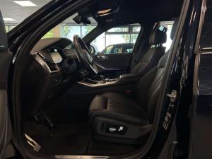 Melns BMW X5 2019 Klaipėda, ar dzinēja tilpumu 2.99 L un nobraukumu 220 tūkst. km par 43900 €, foto 20 vietnē AUTOMOTO.COM.LV