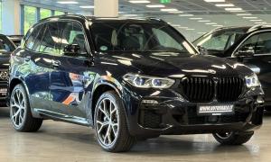 Melns BMW X5 2019 Klaipėda, ar dzinēja tilpumu 2.99 L un nobraukumu 220 tūkst. km par 43900 €, foto 37 vietnē AUTOMOTO.COM.LV