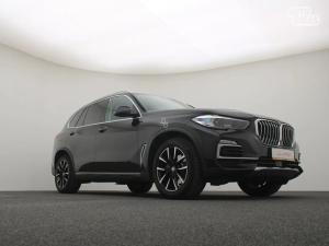 Melns BMW X5 2019 Viļņa, ar dzinēja tilpumu 3.00 L un nobraukumu 154 tūkst. km par 40999 €, foto 12 vietnē AUTOMOTO.COM.LV