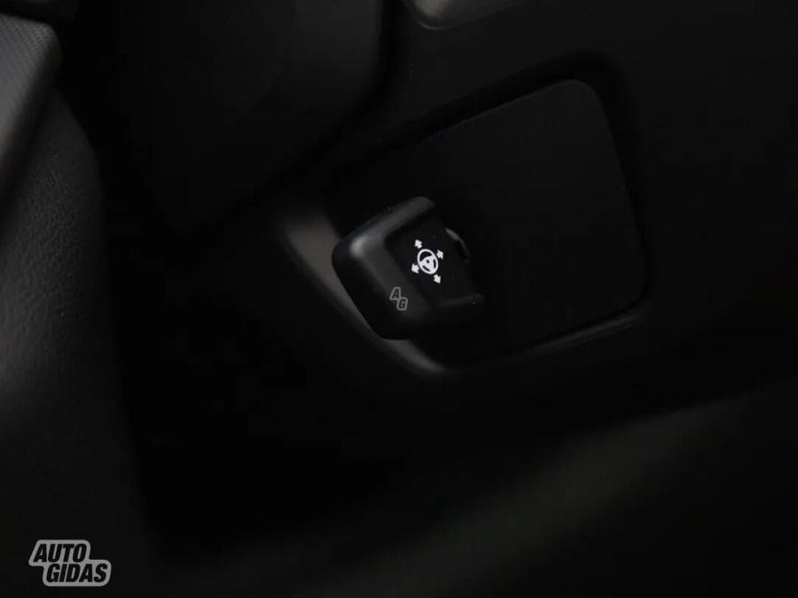 Melns BMW X5 2019 Viļņa, ar dzinēja tilpumu 3.00 L un nobraukumu 154 tūkst. km par 40999 €, foto 36 vietnē AUTOMOTO.COM.LV