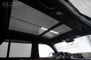 Melns BMW X5 2019 Tukums, ar dzinēja tilpumu 3.00 L un nobraukumu 0 tūkst. km par 43990 €, foto 19 vietnē AUTOMOTO.COM.LV