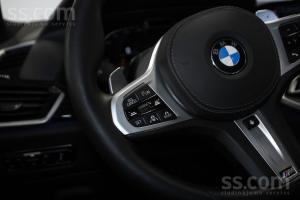 Melns BMW X5 2019 Tukums, ar dzinēja tilpumu 3.00 L un nobraukumu 0 tūkst. km par 43990 €, foto 27 vietnē AUTOMOTO.COM.LV
