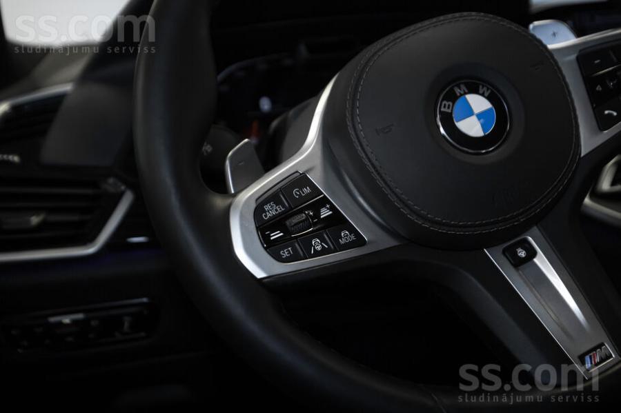 Melns BMW X5 2019 Tukums, ar dzinēja tilpumu 3.00 L un nobraukumu 0 tūkst. km par 43990 €, foto 27 vietnē AUTOMOTO.COM.LV