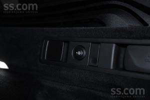 Melns BMW X5 2019 Tukums, ar dzinēja tilpumu 3.00 L un nobraukumu 0 tūkst. km par 43990 €, foto 34 vietnē AUTOMOTO.COM.LV