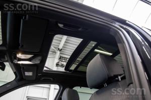 Melns BMW X5 2019 Tukums, ar dzinēja tilpumu 3.00 L un nobraukumu 0 tūkst. km par 47777 €, foto 8 vietnē AUTOMOTO.COM.LV
