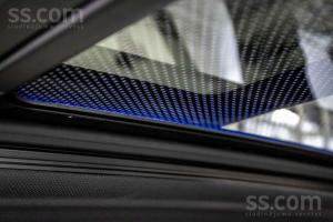 Melns BMW X5 2019 Tukums, ar dzinēja tilpumu 3.00 L un nobraukumu 0 tūkst. km par 47777 €, foto 9 vietnē AUTOMOTO.COM.LV