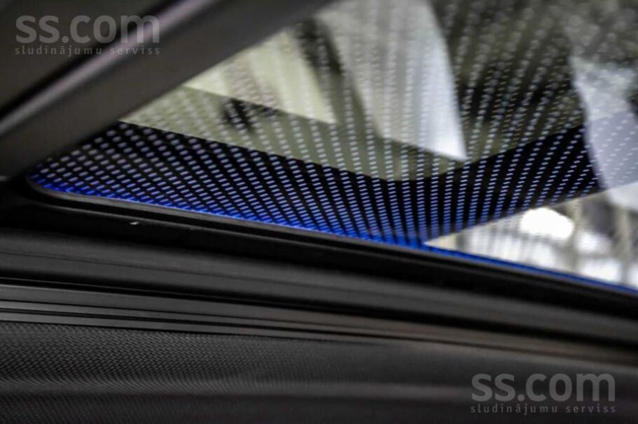 Melns BMW X5 2019 Tukums, ar dzinēja tilpumu 3.00 L un nobraukumu 0 tūkst. km par 47777 €, foto 9 vietnē AUTOMOTO.COM.LV