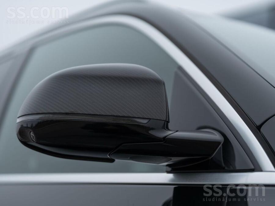 Melns BMW X5 2019 Rīga, ar dzinēja tilpumu 3.00 L un nobraukumu 64 tūkst. km par 44000 €, foto 8 vietnē AUTOMOTO.COM.LV