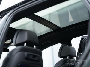 Melns BMW X5 2019 Rīga, ar dzinēja tilpumu 3.00 L un nobraukumu 64 tūkst. km par 44000 €, foto 10 vietnē AUTOMOTO.COM.LV