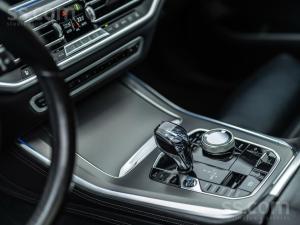 Melns BMW X5 2019 Rīga, ar dzinēja tilpumu 3.00 L un nobraukumu 64 tūkst. km par 44000 €, foto 11 vietnē AUTOMOTO.COM.LV