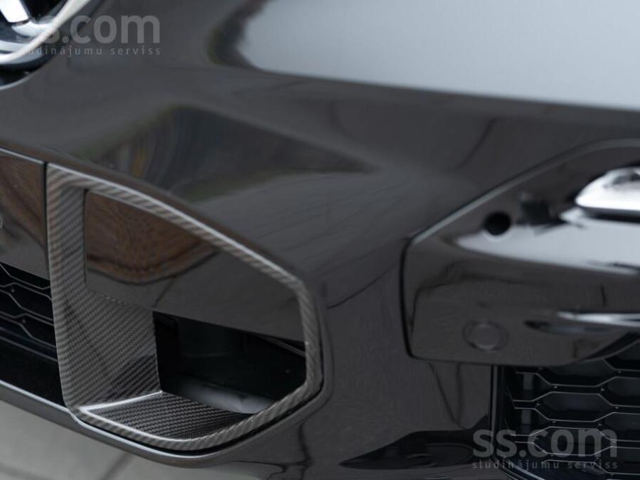 Melns BMW X5 2019 Rīga, ar dzinēja tilpumu 3.00 L un nobraukumu 64 tūkst. km par 44000 €, foto 12 vietnē AUTOMOTO.COM.LV