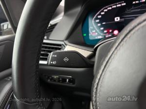 Melns BMW X5 2019 Tallina, ar dzinēja tilpumu 3.00 L un nobraukumu 163 tūkst. km par 44900 €, foto 19 vietnē AUTOMOTO.COM.LV