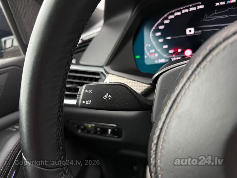 Melns BMW X5 2019 Tallina, ar dzinēja tilpumu 3.00 L un nobraukumu 163 tūkst. km par 44900 €, foto 19 vietnē AUTOMOTO.COM.LV