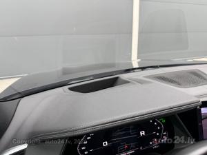 Melns BMW X5 2019 Tallina, ar dzinēja tilpumu 3.00 L un nobraukumu 163 tūkst. km par 44900 €, foto 20 vietnē AUTOMOTO.COM.LV