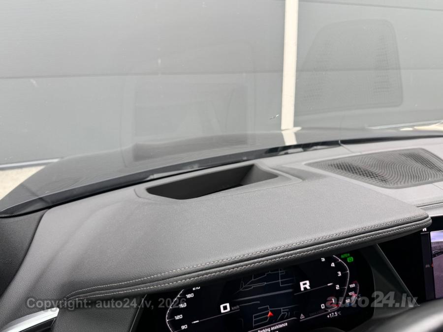 Melns BMW X5 2019 Tallina, ar dzinēja tilpumu 3.00 L un nobraukumu 163 tūkst. km par 44900 €, foto 20 vietnē AUTOMOTO.COM.LV