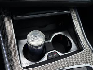 Melns BMW X5 2019 Tallina, ar dzinēja tilpumu 3.00 L un nobraukumu 163 tūkst. km par 44900 €, foto 21 vietnē AUTOMOTO.COM.LV