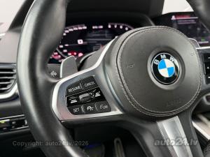 Melns BMW X5 2019 Tallina, ar dzinēja tilpumu 3.00 L un nobraukumu 163 tūkst. km par 44900 €, foto 22 vietnē AUTOMOTO.COM.LV