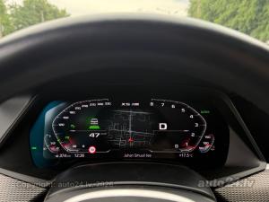 Melns BMW X5 2019 Tallina, ar dzinēja tilpumu 3.00 L un nobraukumu 163 tūkst. km par 44900 €, foto 23 vietnē AUTOMOTO.COM.LV